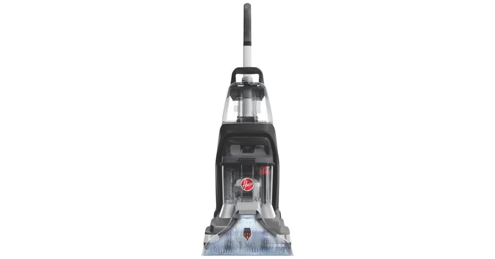 Hoover Power Scrub XL FACCW21T0K reviews | ProductReview.com.au