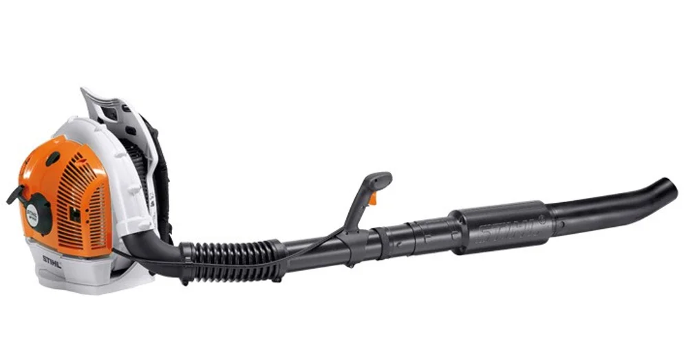 Stihl BR 500 reviews | ProductReview.com.au