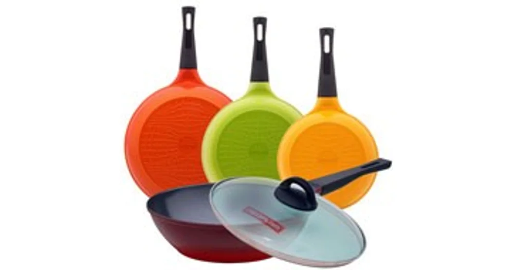 NeoFlam Cookware | ProductReview.com.au