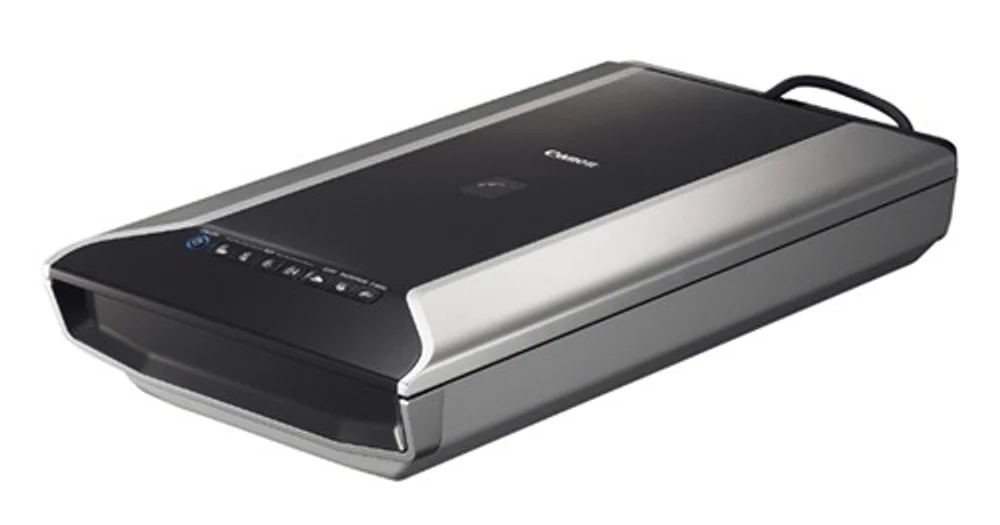 Canon CanoScan 8800F reviews | ProductReview.com.au