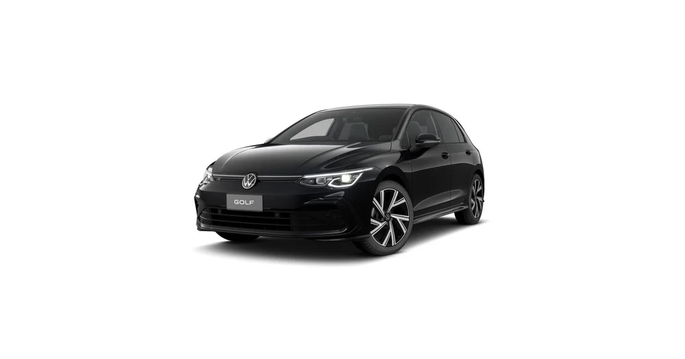Volkswagen Golf Mk8 Hatchback 110TSI R-Line (2019-2025) reviews ...