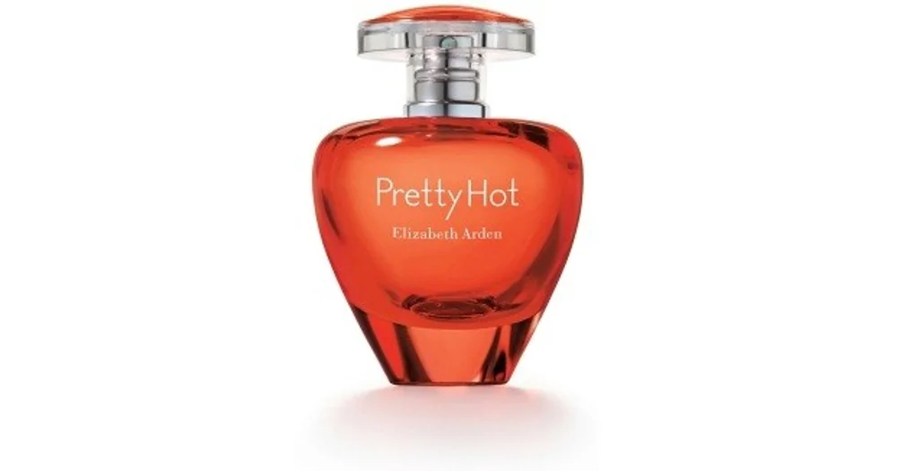 Elizabeth Arden Pretty Hot reviews | ProductReview.com.au