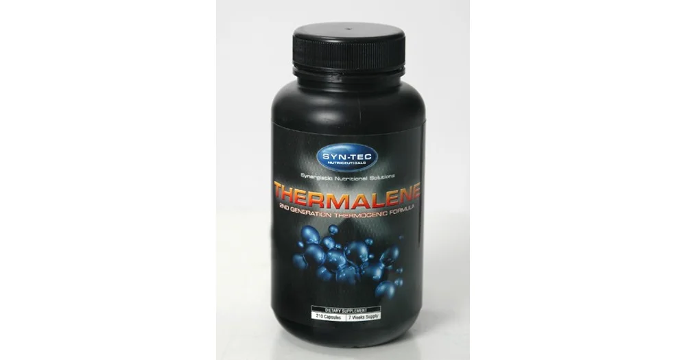 Syn-Tec Nutriceuticals Thermalene reviews | ProductReview.com.au