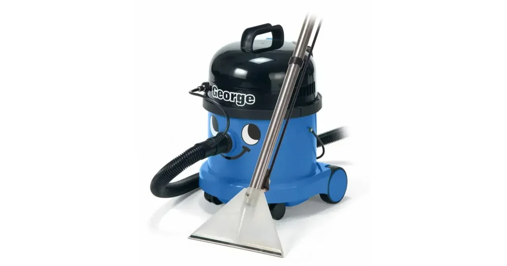 Numatic George GVE370 reviews | ProductReview.com.au