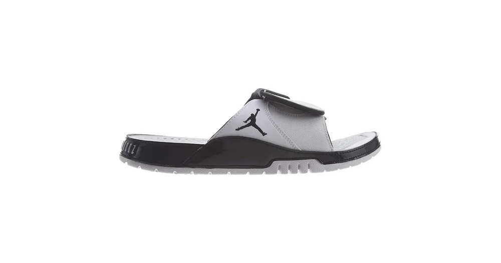 Nike Jordan Hydro XI Retro Slides reviews | ProductReview.com.au