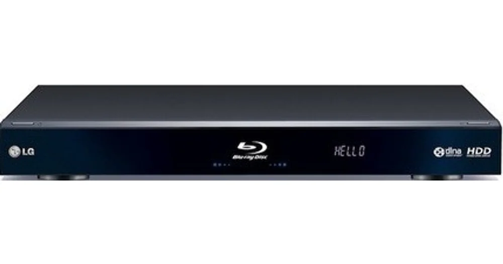 LG BD550 reviews | ProductReview.com.au