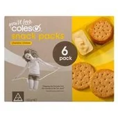 Best Coles Crackers & Crispbreads in 2021 as reviewed by Australian ...