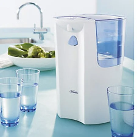 Sunbeam Water Filter & Chiller WF6500 reviews | ProductReview.com.au
