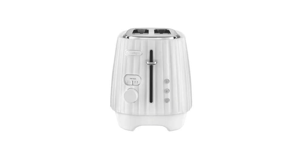 DeLonghi Ballerina 2 Slice CTD2003 reviews | ProductReview.com.au DeLonghi Ballerina 2 Slice CTD2003 reviews | ProductReview.com.au
