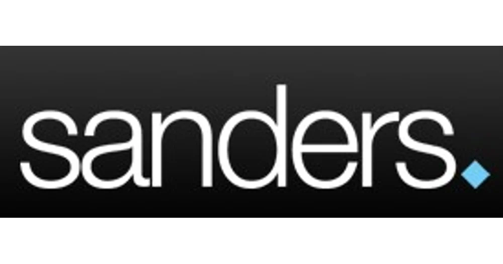 Sanders reviews | ProductReview.com.au