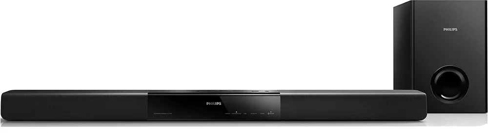 Philips HTL2160/79 reviews | ProductReview.com.au
