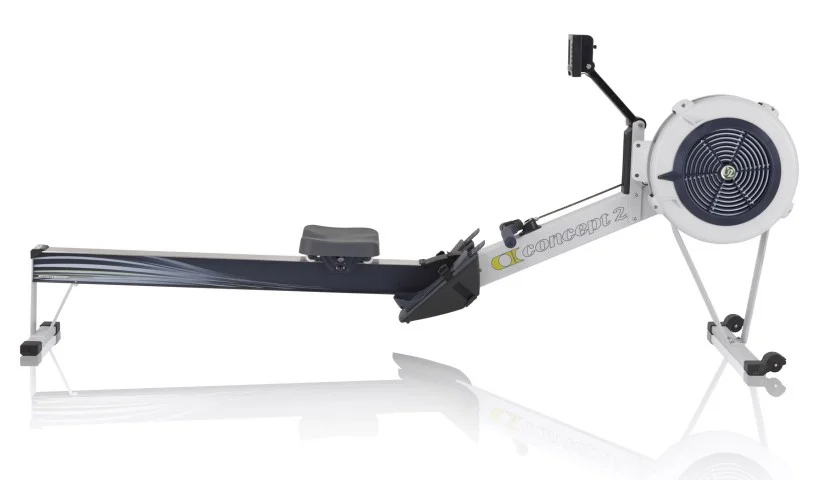 Concept2 Model D | ProductReview.com.au