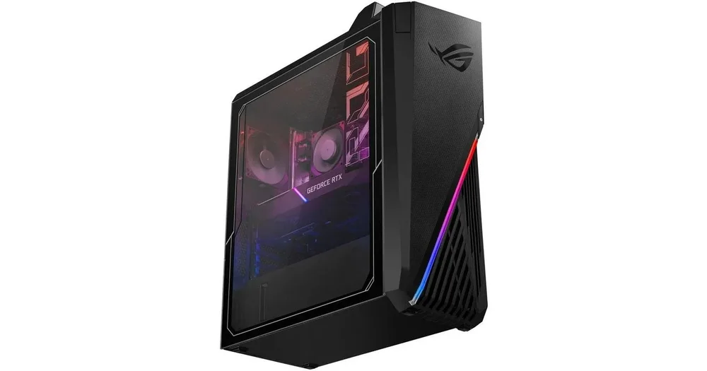 ASUS ROG Strix GA15 G15DH-AU020T | ProductReview.com.au