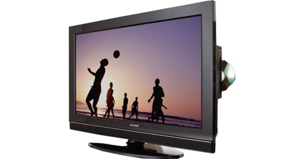 Vivid 81cm LCD with Built-in DVD Player and HD Tuner Questions ...