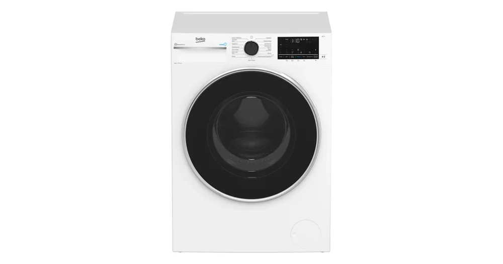Beko 8kg Front Load Washer BFLB8020W reviews | ProductReview.com.au