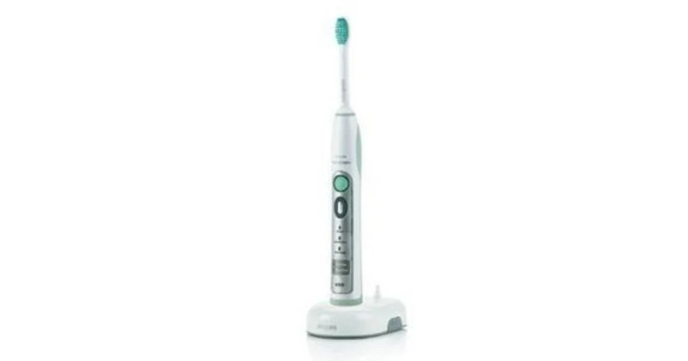 Philips Sonicare HX6100 reviews | ProductReview.com.au