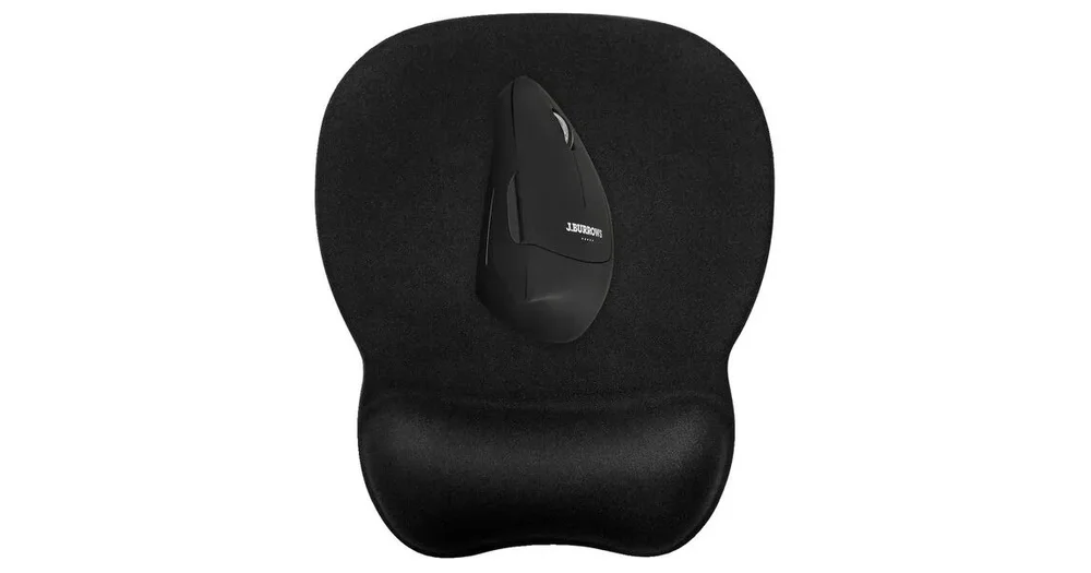 J.Burrows Ergo Mouse and Mouse Pad Set reviews | ProductReview.com.au