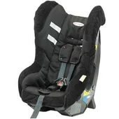 Britax Safe-n-Sound Safekeeper | ProductReview.com.au