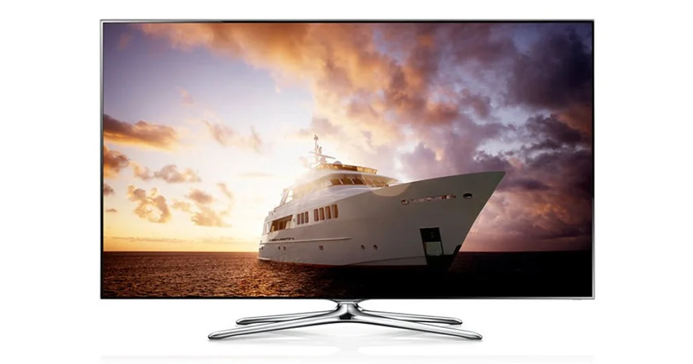 Samsung Series 7 F7100 reviews | ProductReview.com.au