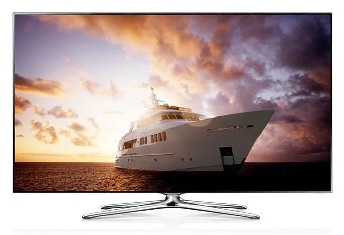 Samsung Series 7 F7100 reviews | ProductReview.com.au