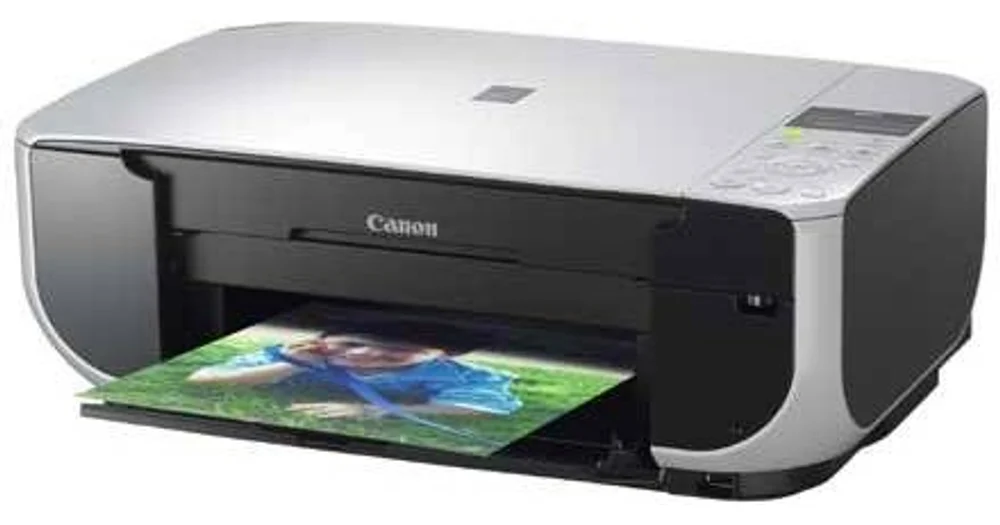 Canon Pixma MP220 reviews | ProductReview.com.au