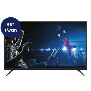 ALDI Bauhn 4K Ultra HD Smart TV with WebOS (58", Mar 2022) reviews ...