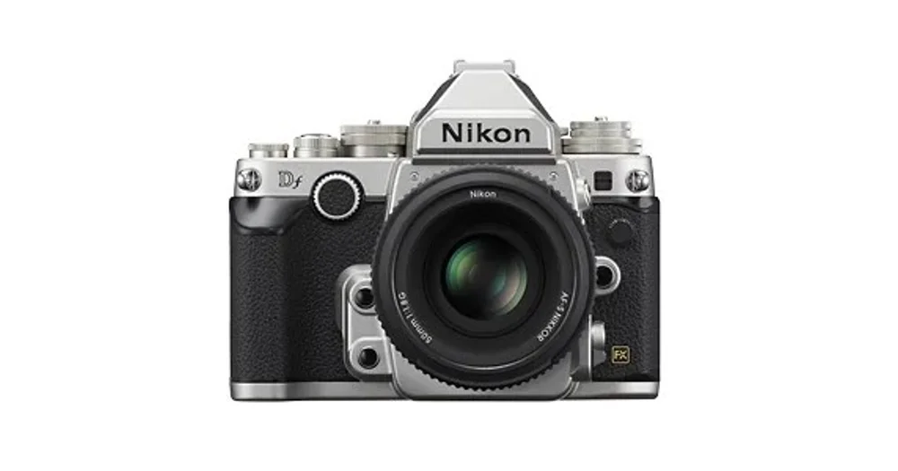 Nikon DF reviews | ProductReview.com.au