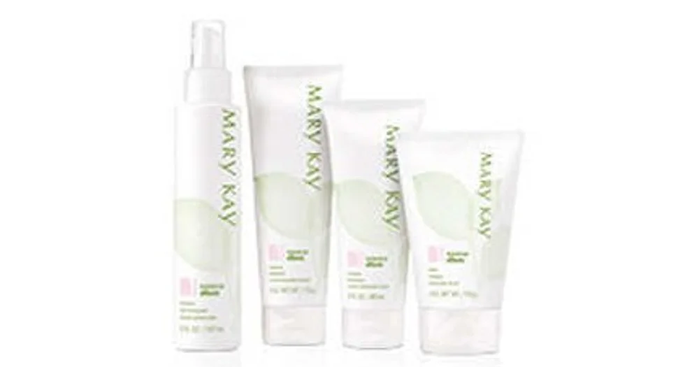 Mary Kay Botanical Effects Range reviews | ProductReview.com.au