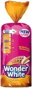 Wonder White Hi-Fibre Plus Sandwich reviews | ProductReview.com.au