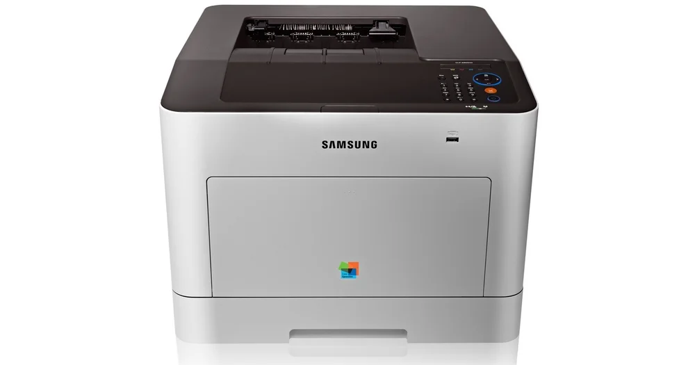 Samsung CLP-680 Series | ProductReview.com.au