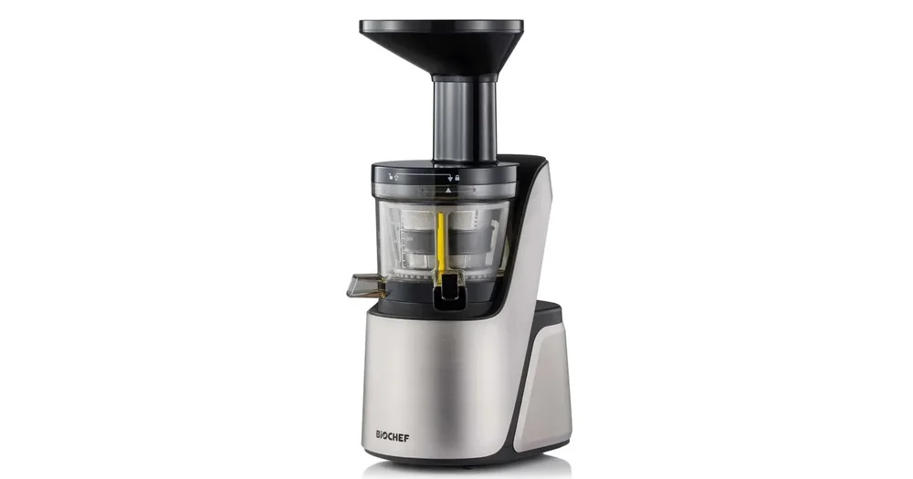 BioChef Quantum Cold Press Juicer JU-BC-QT-AU reviews | ProductReview ...