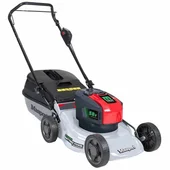 Masport 450 ST 2'n1 | ProductReview.com.au