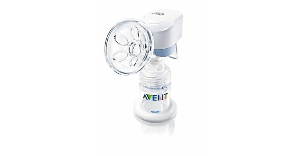 Philips Avent Isis IQ Uno Electric SCF302/01 reviews | ProductReview.com.au