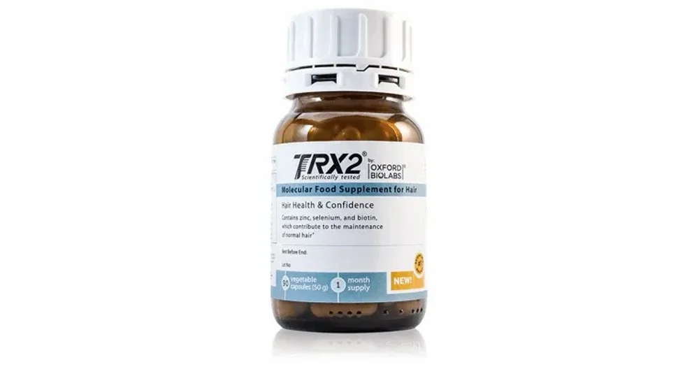 TRX2 Capsule reviews | ProductReview.com.au