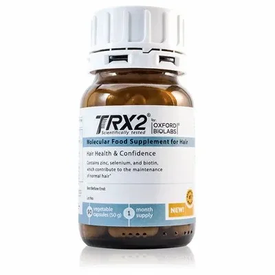 TRX2 Capsule reviews | ProductReview.com.au