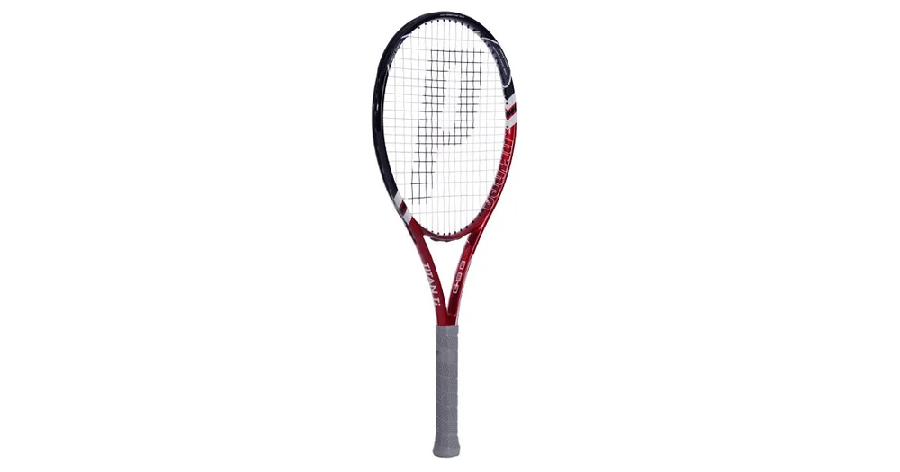 Prince Titan TI MP+ reviews | ProductReview.com.au