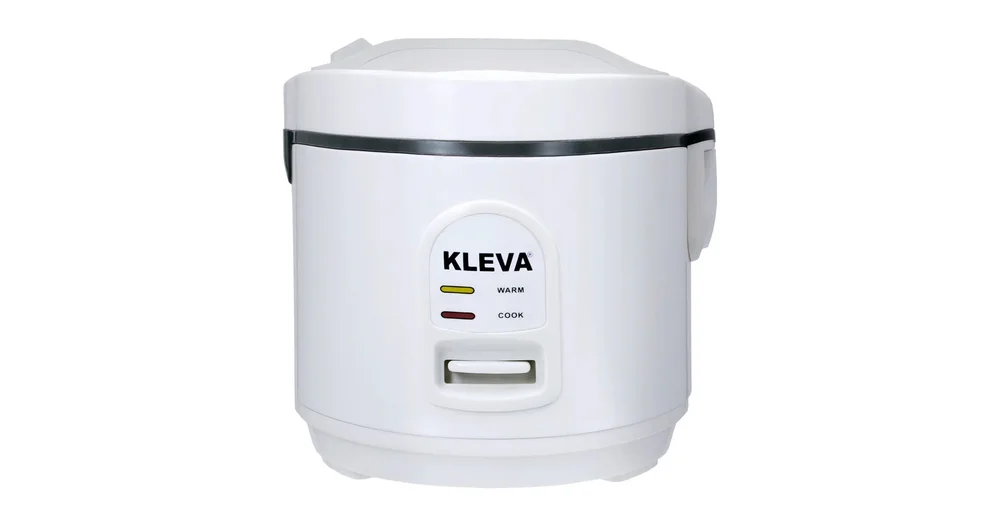 Kleva One Button 10-in-1 Cooker Plus reviews | ProductReview.com.au