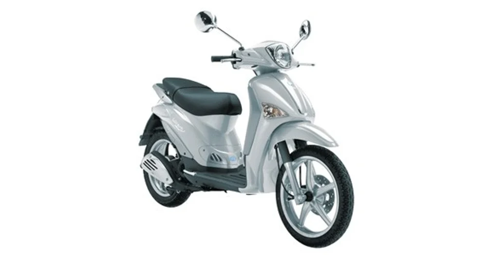 Piaggio Liberty reviews | ProductReview.com.au