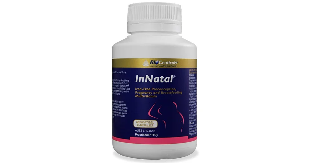 BioCeuticals InNatal reviews | ProductReview.com.au