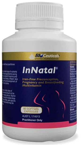 BioCeuticals InNatal reviews | ProductReview.com.au