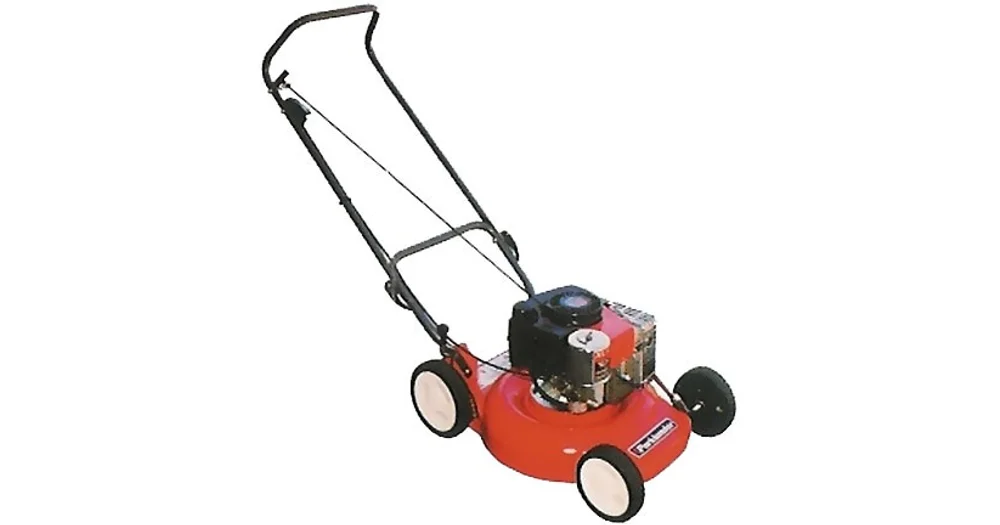 Parklander Echidna Lawn Mower TVXL850 reviews | ProductReview.com.au