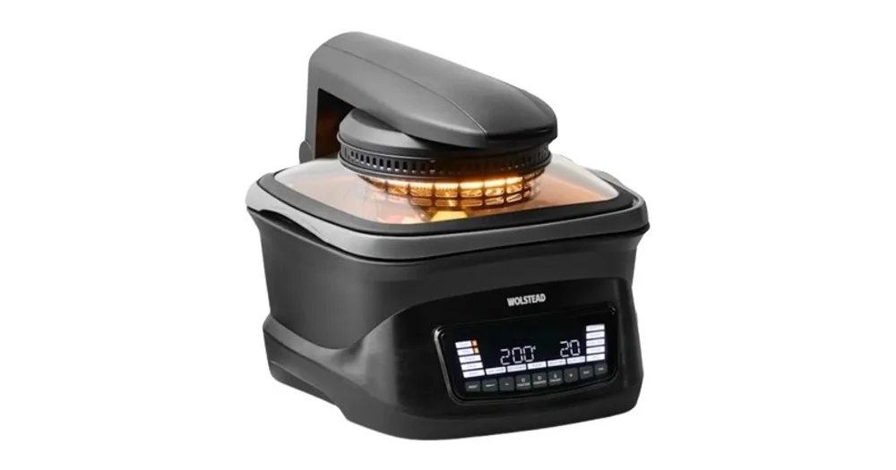 Wolstead Cookmaster 14-in-1 Multi Cooker reviews | ProductReview.com.au