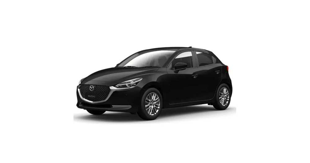 Mazda 2 DJ GT (2014-2024) reviews | ProductReview.com.au