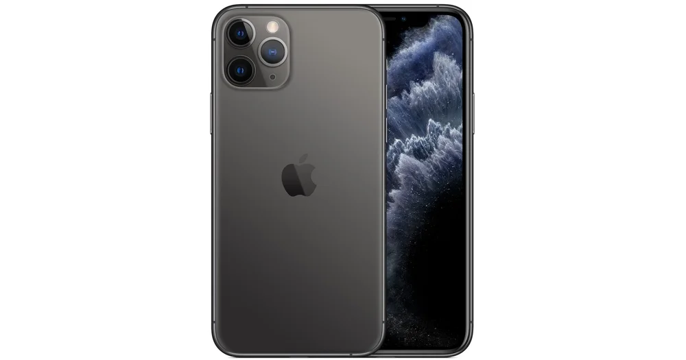Apple iPhone 11 Pro (2019) reviews | ProductReview.com.au