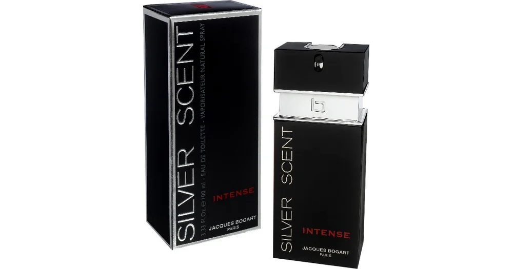Jacques Bogart Silver Scent | ProductReview.com.au