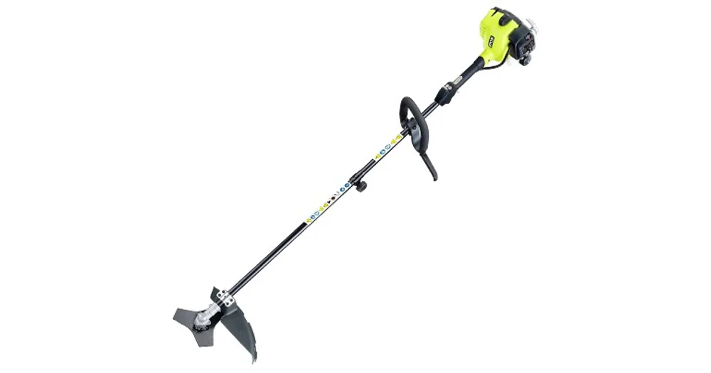 Ryobi RBCGM25SS / RBCGM25BB reviews | ProductReview.com.au