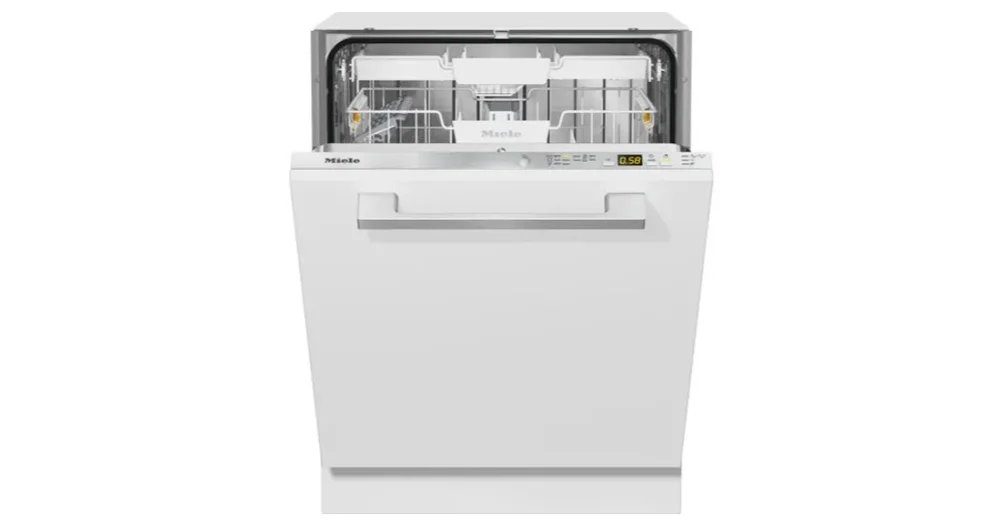 Miele G 5053 SCVi Active | ProductReview.com.au