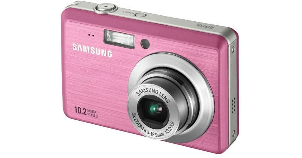Samsung ES55 reviews | ProductReview.com.au