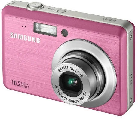 Samsung ES55 reviews | ProductReview.com.au
