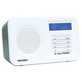 Bush DAB + Kitchen Radio | ProductReview.com.au